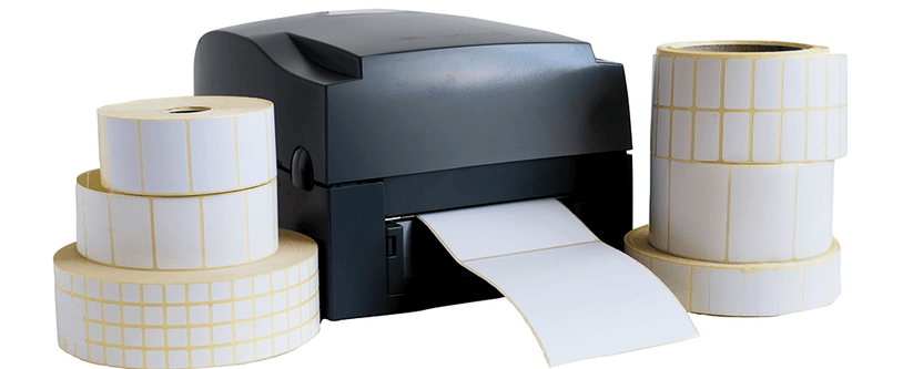 A Simple Guide to Thermal Labels | Label Blanks