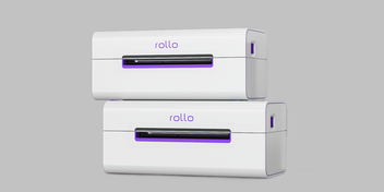 How to Set Up Your Rollo® Wireless Printer | Label Blanks