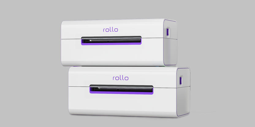 How to Set Up Your Rollo® Wireless Printer | Label Blanks