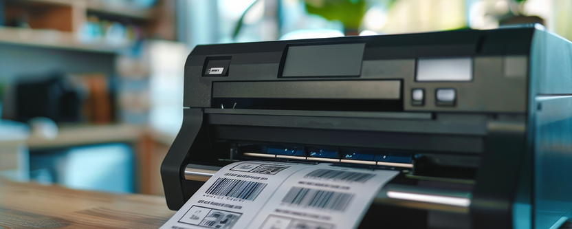 Choosing the Best Thermal Printer for Shipping Labels | Label Blanks