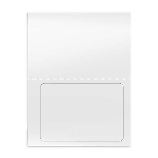 Quality Blank Labels, Delivered Fast | Label Blanks