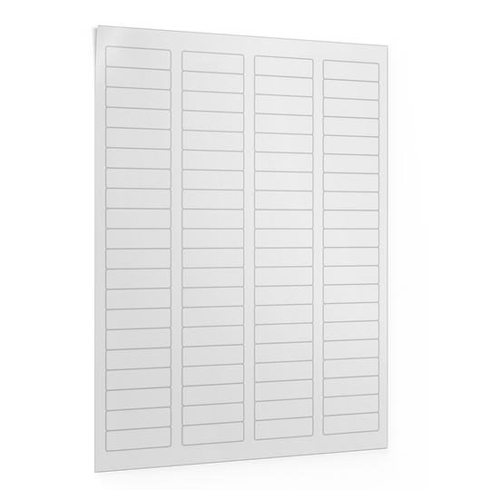 Sheet Labels | Free Shipping | Label Blanks
