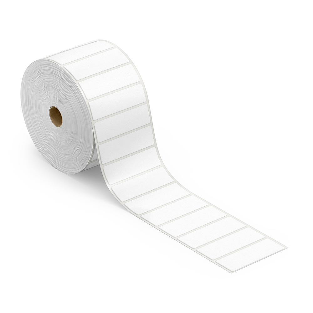 Quality Blank Labels, Delivered Fast | Label Blanks