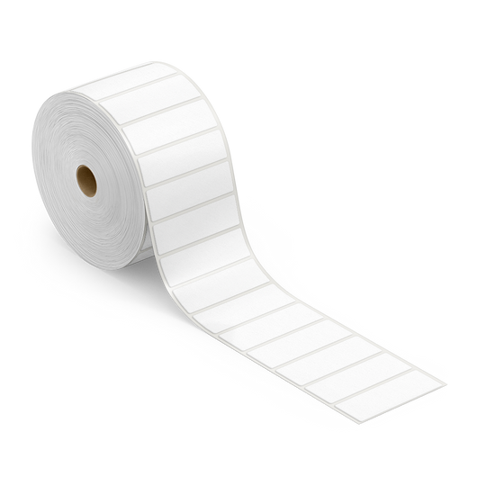 Quality Blank Labels, Delivered Fast | Label Blanks