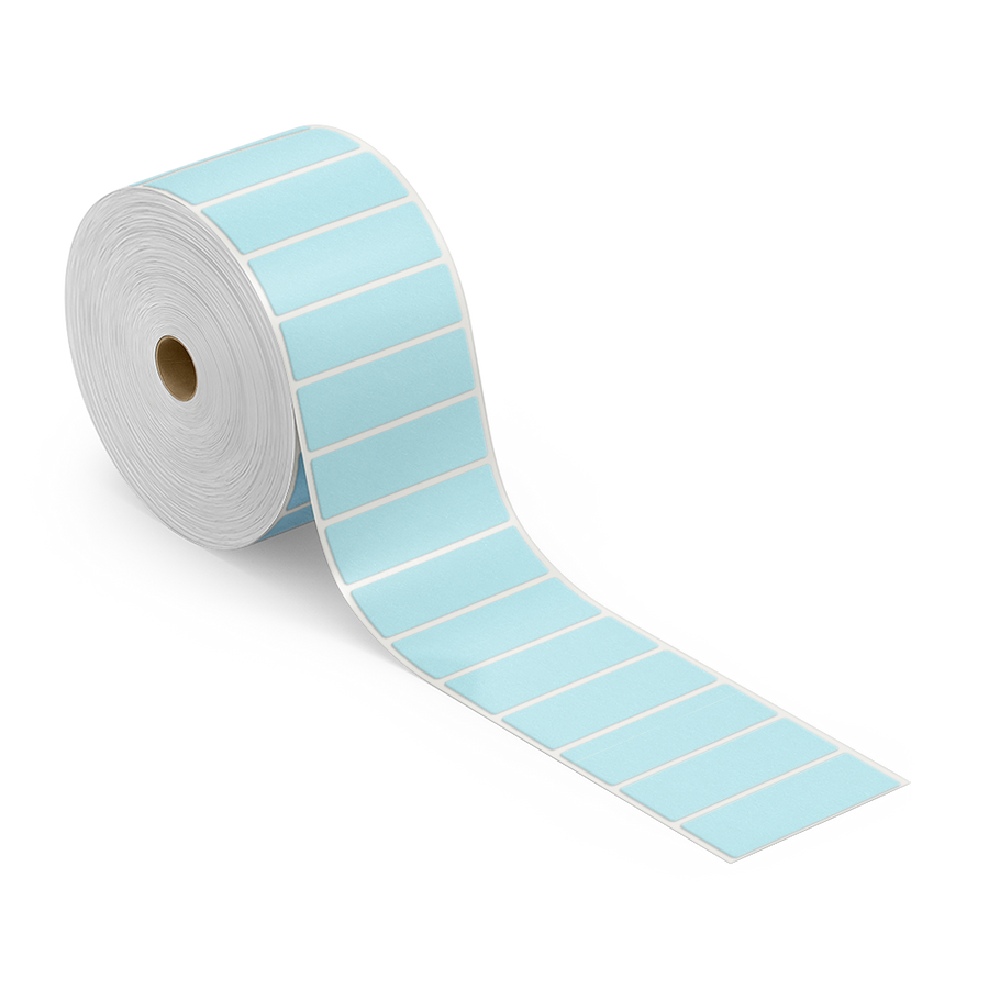 Quality Blank Labels, Delivered Fast | Label Blanks