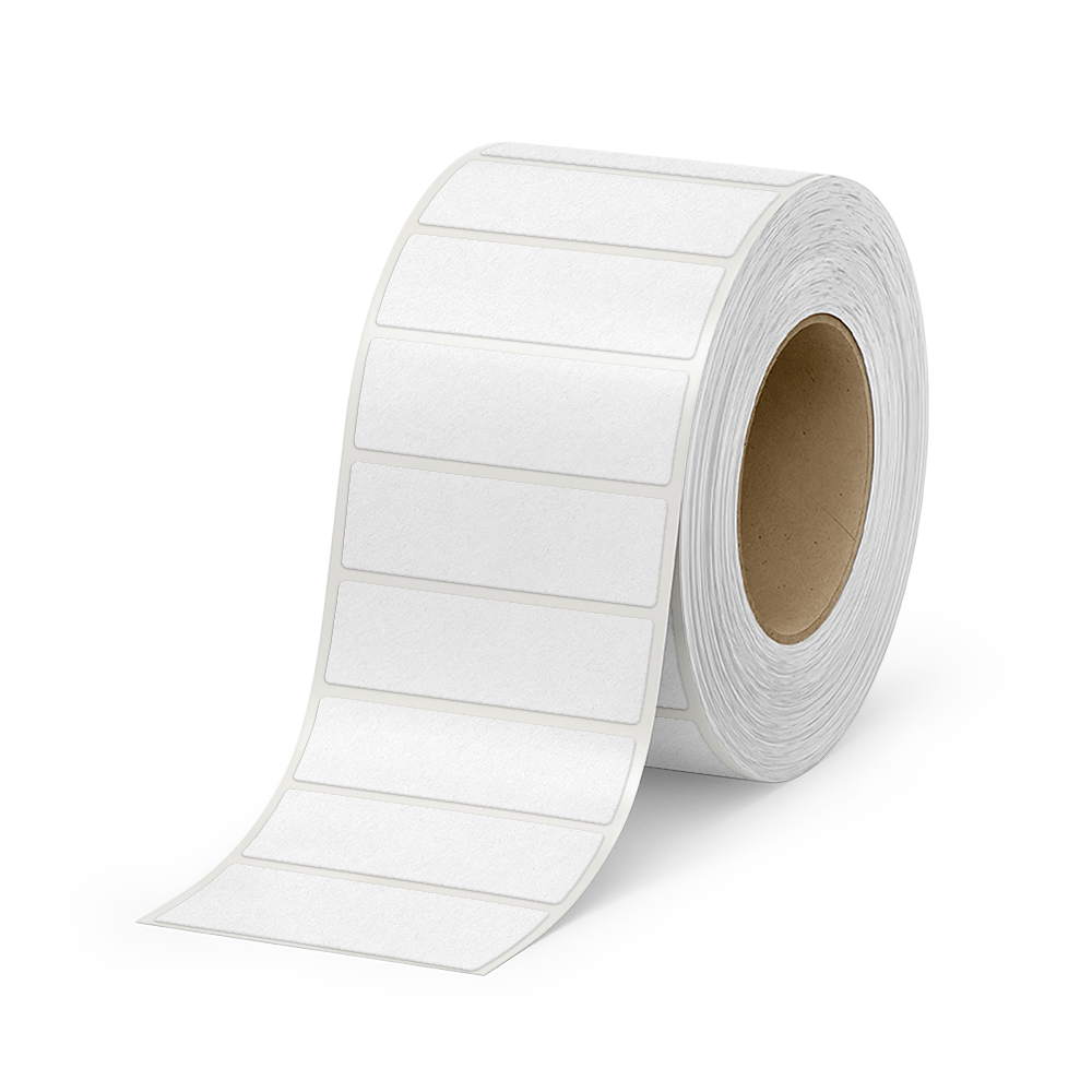 Thermal Transfer Labels | Free Shipping | Label Blanks