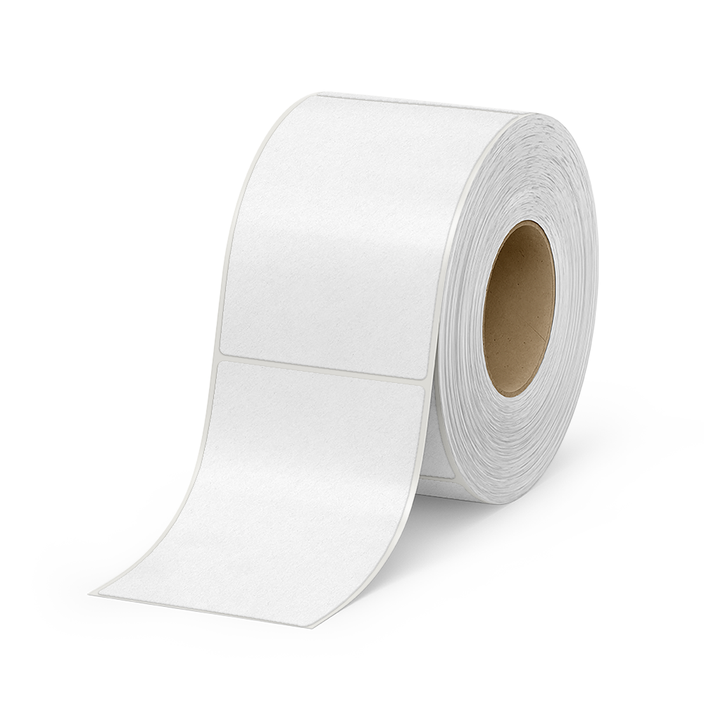 Quality Blank Labels, Delivered Fast | Label Blanks