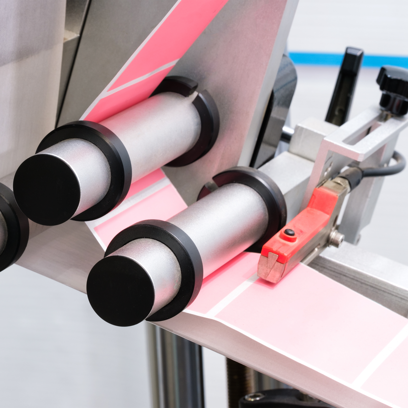 About Us | Label Blanks